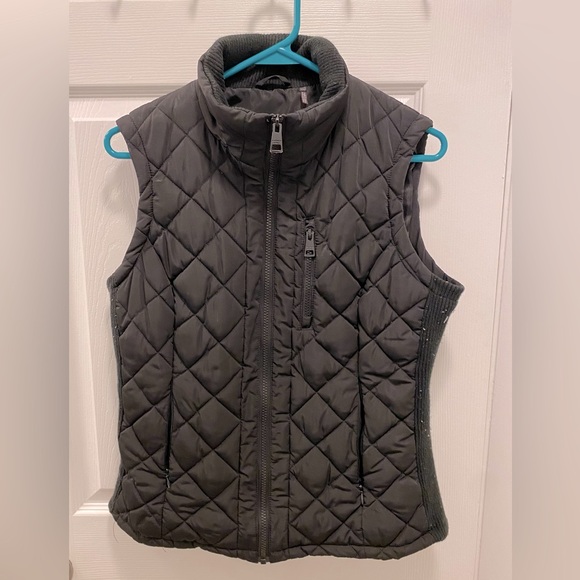 Andrew Marc | Jackets & Coats | Puffer Vest Andrew Marc | Poshmark